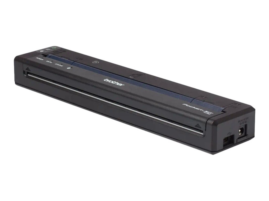 Brother PocketJet 8 300dpi 8.5" Width Printer (PJ862)