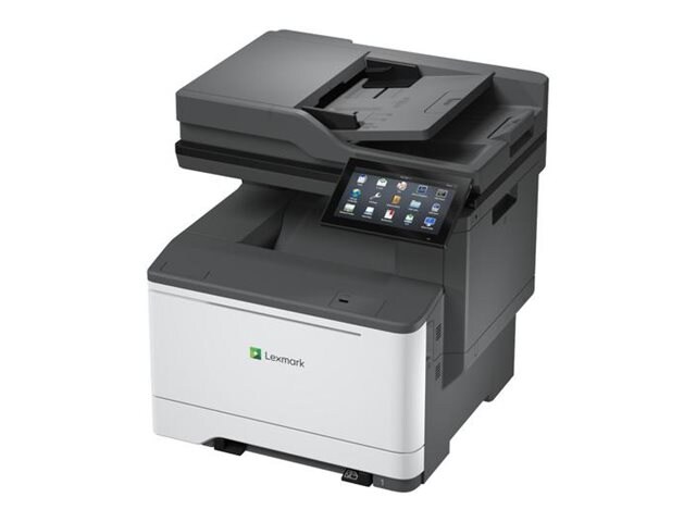 Lexmark CX635adwe Color Laser Multifunction Printer (50M7080)