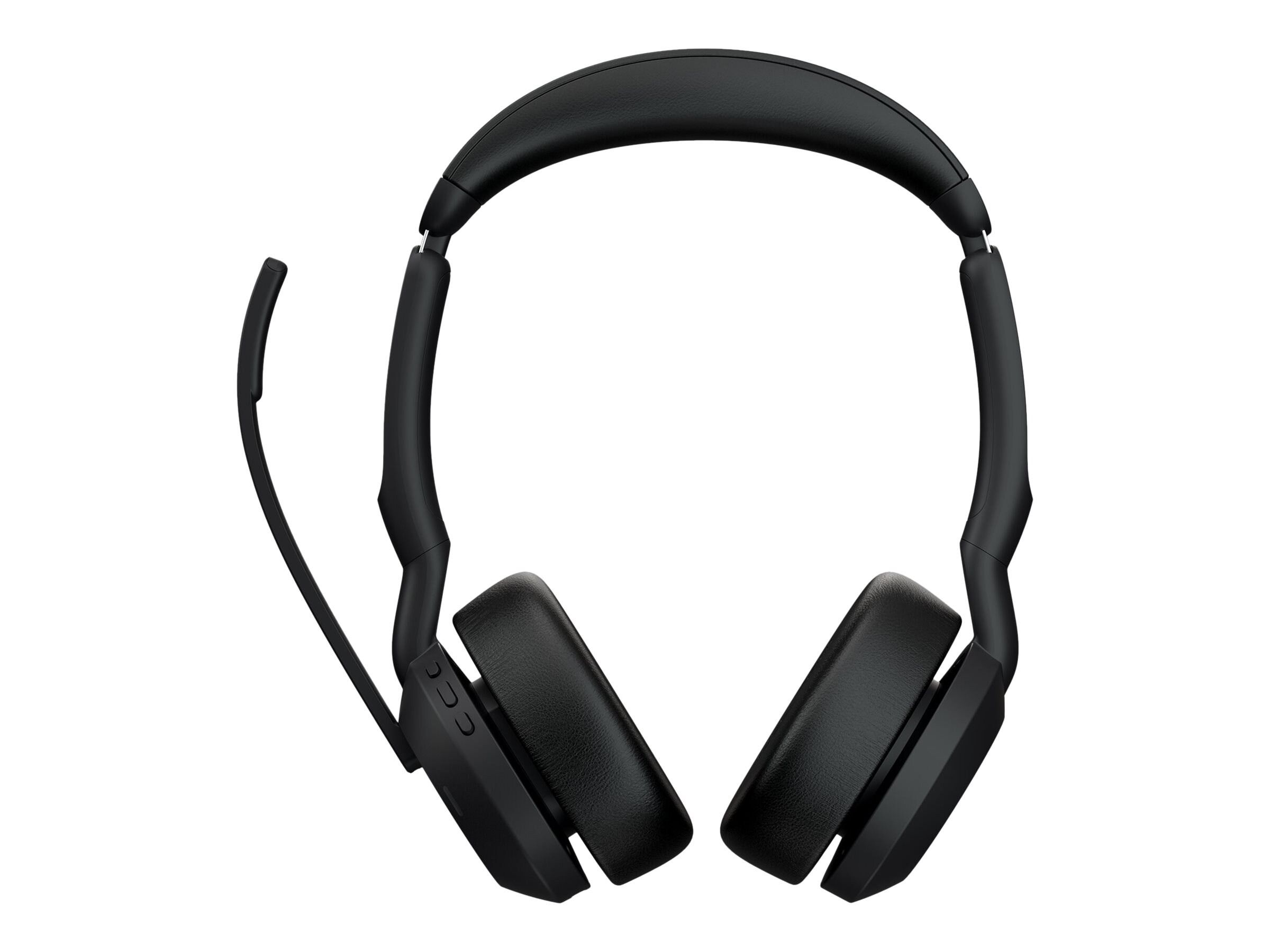 Jabra Evolve2 55 Link380a MS Stereo Headset (25599-999-999-01)