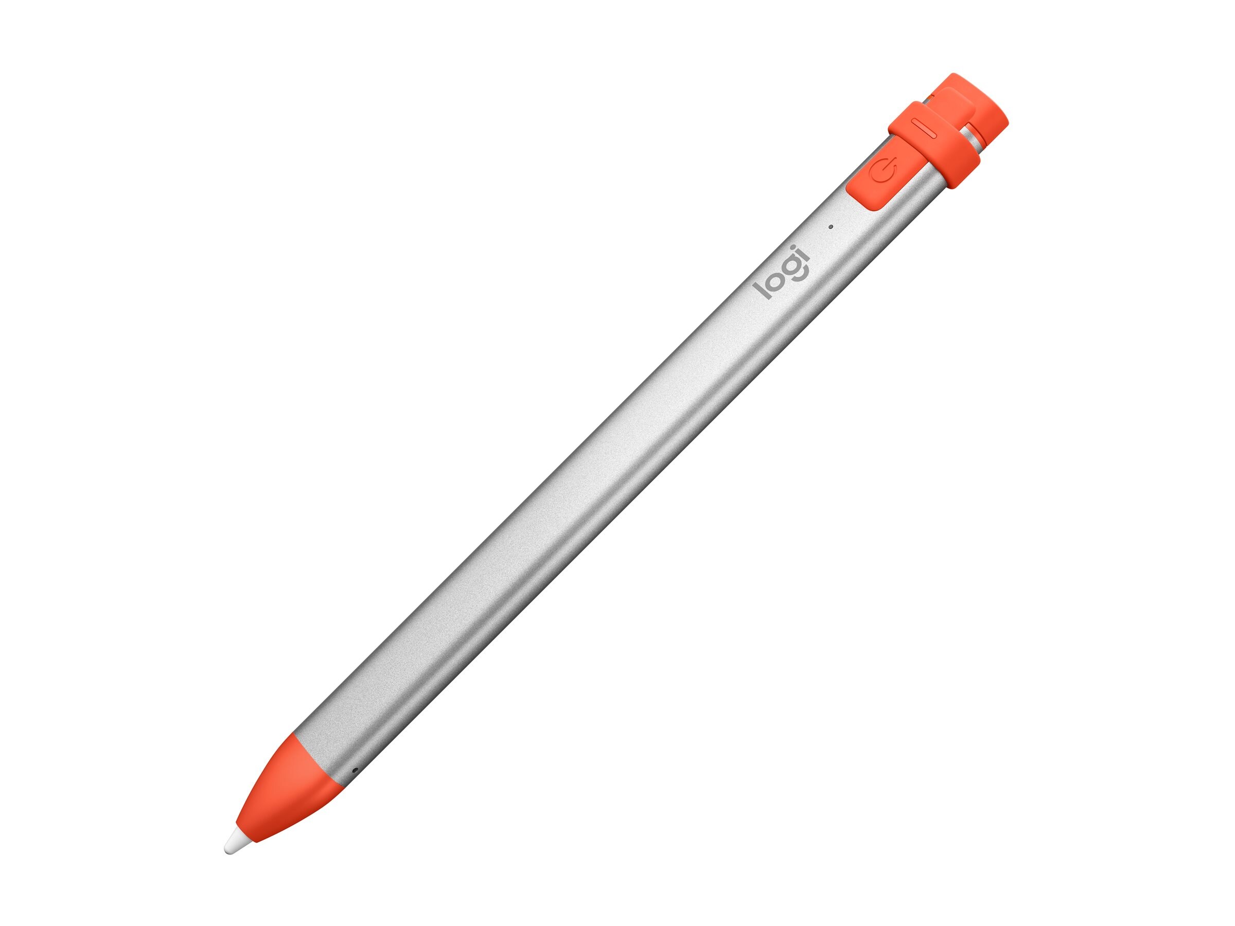 Logitech Logi Crayon Stylus EDU-Apple (914-000031 )