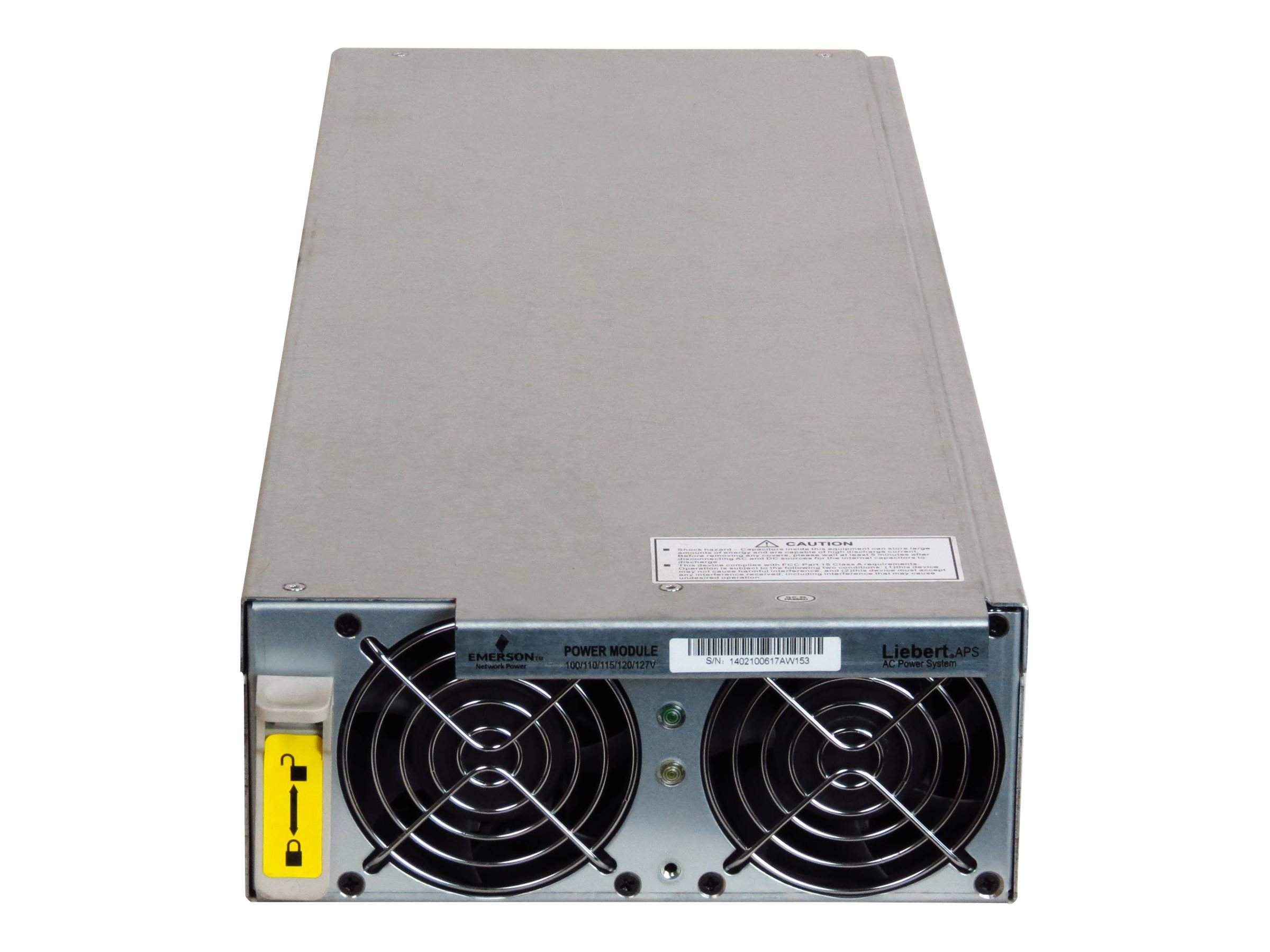 Buy Vertiv Liebert Aps Power Mod PM1 208 120 VAC 5KVA at Connection ...