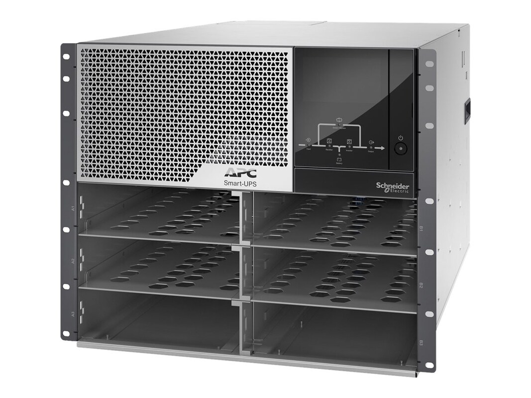APC APC SMART-UPS MODULAR ULTRA (SRYLF15KRMT)