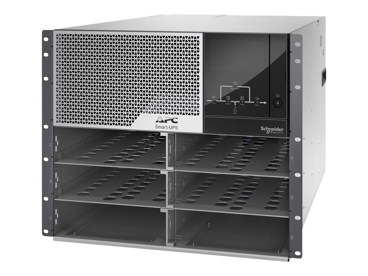 APC APC SMART-UPS MODULAR ULTRA (SRYLF15KRMT)