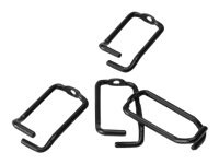 Eaton Cable D-Ring Kit 1U (4-pack) (ETN-CMDRNR031U)