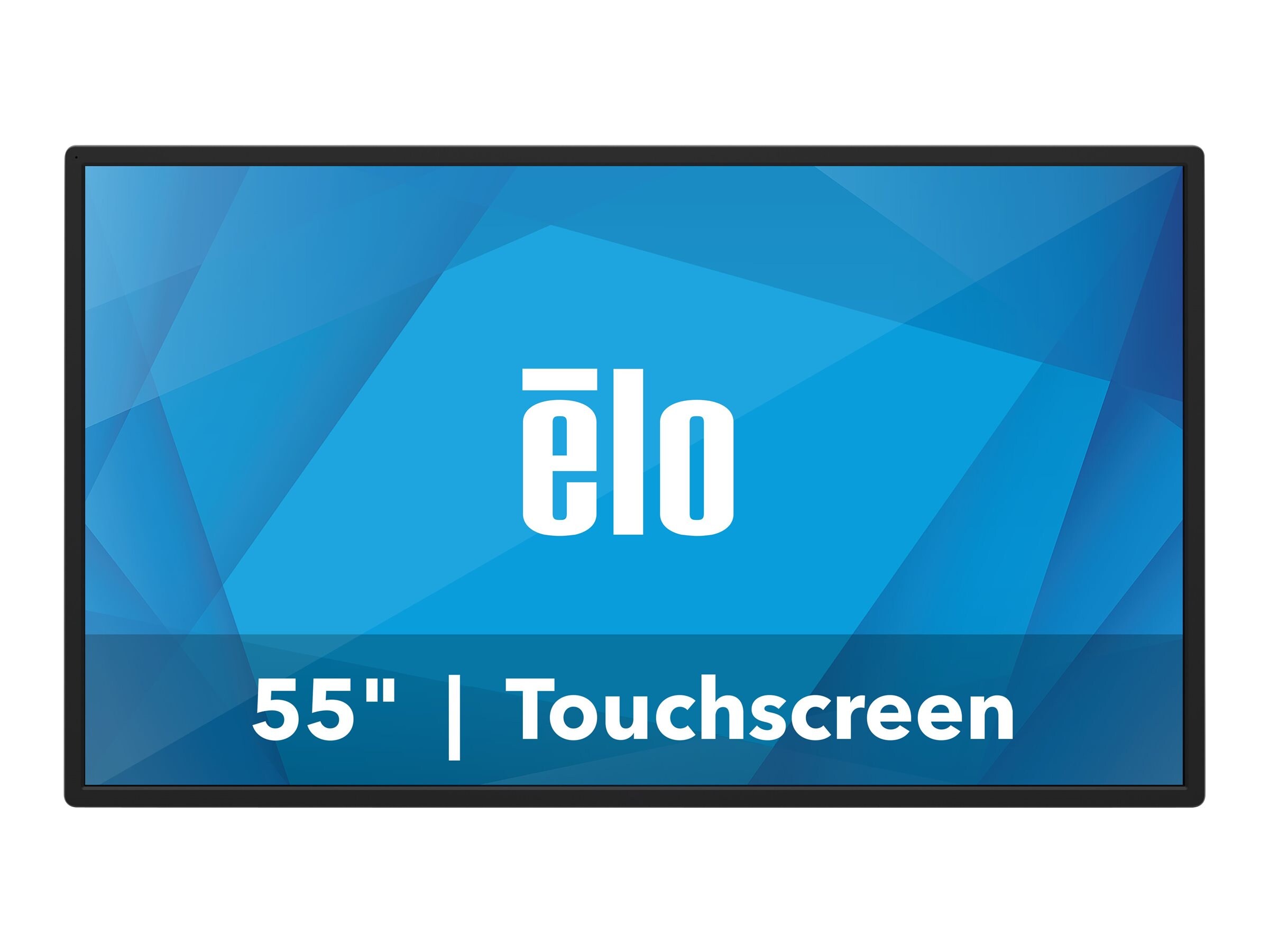 ELO Touch Solutions 55" 5503L Full HD LED-LCD Infrared (E532139)