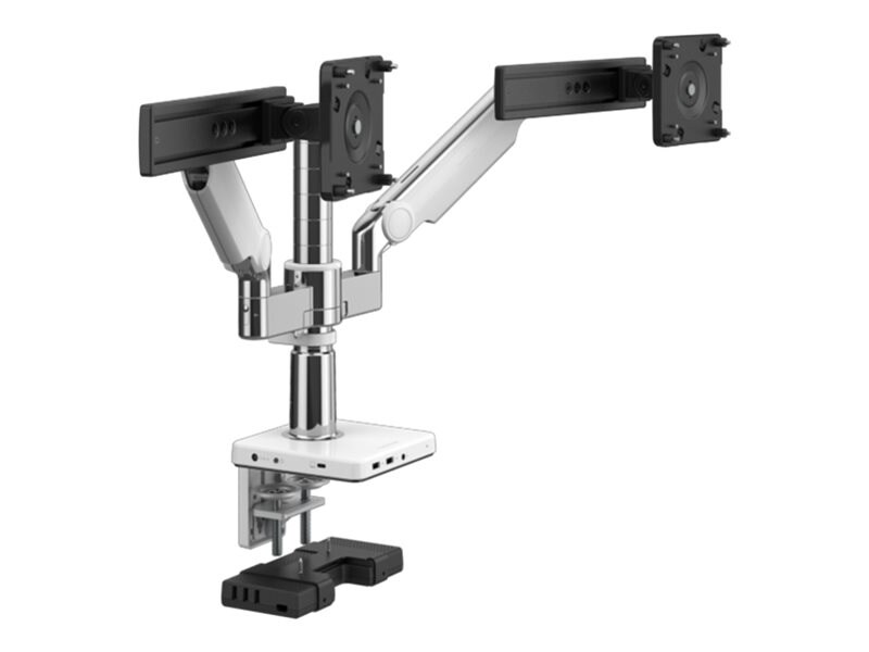 Humanscale M FLEX M2.1 MONITOR ARM- MCONN (X2M2CBSDSBDSB12 )
