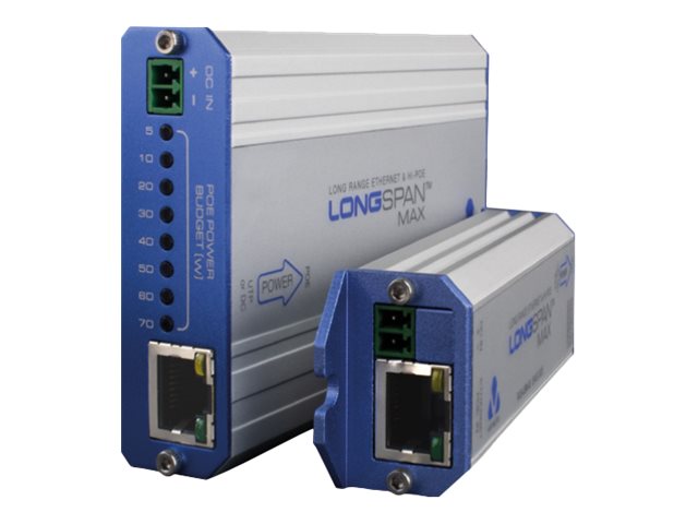 Veracity LONGSPAN MAX CAMERA. HI-POWER (VLS-LSM-C )