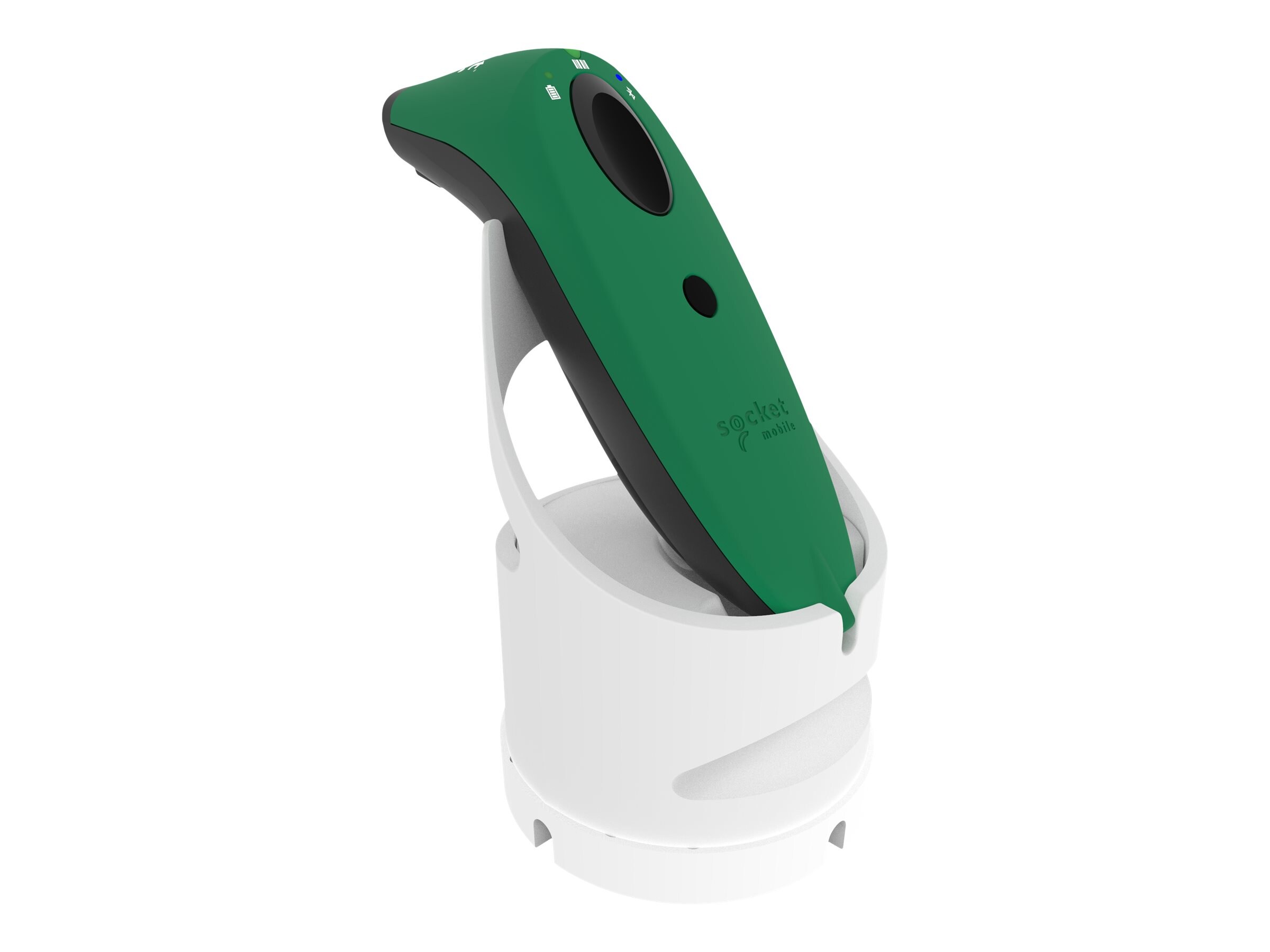 Socket Mobile SocketScan S720 Linear Barcode Scanner (CX3994-3051)