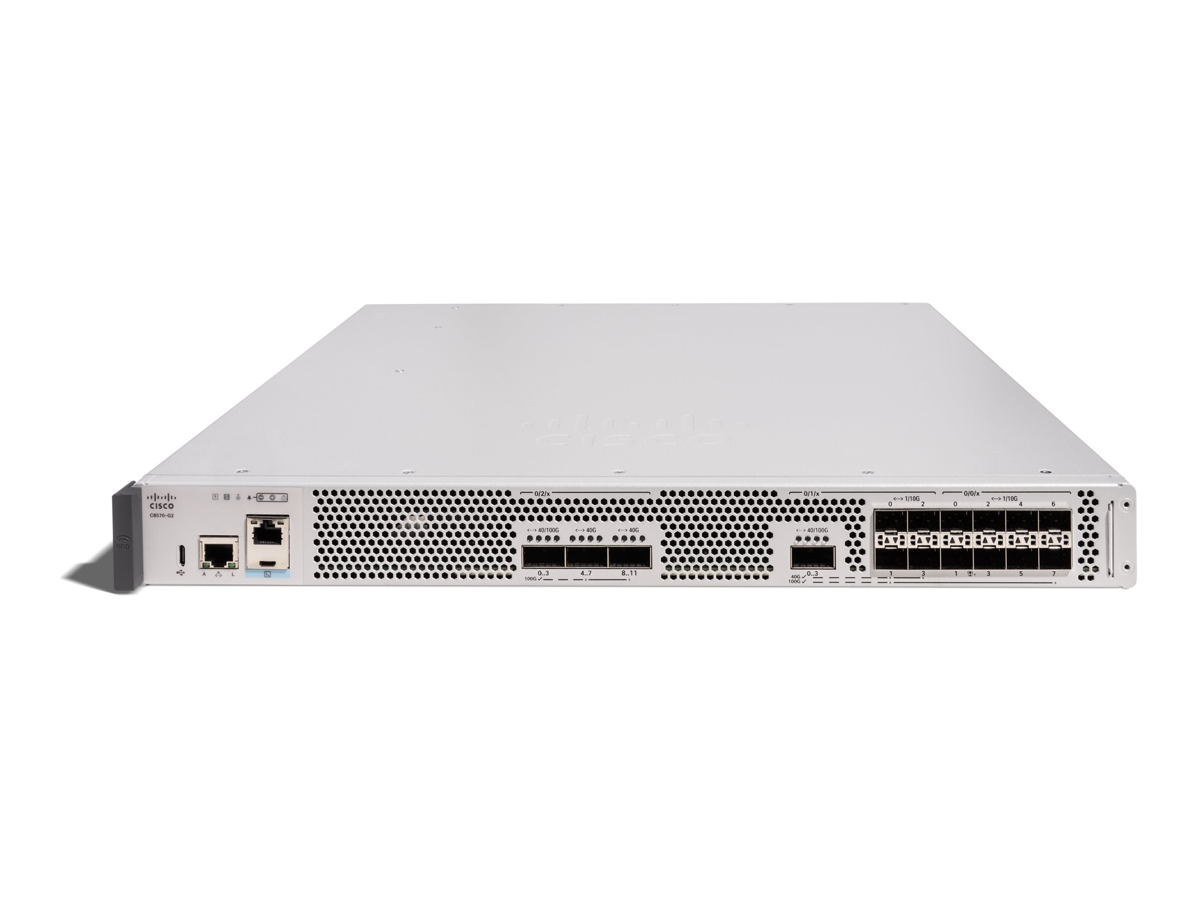 Cisco 8500 Secure Router (C8570-G2 )