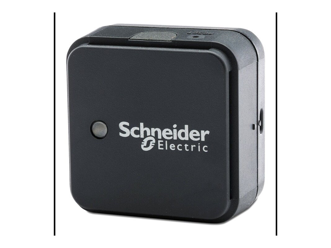 APC NetBotz Wireless Temperature Sensor (NBWS100T)