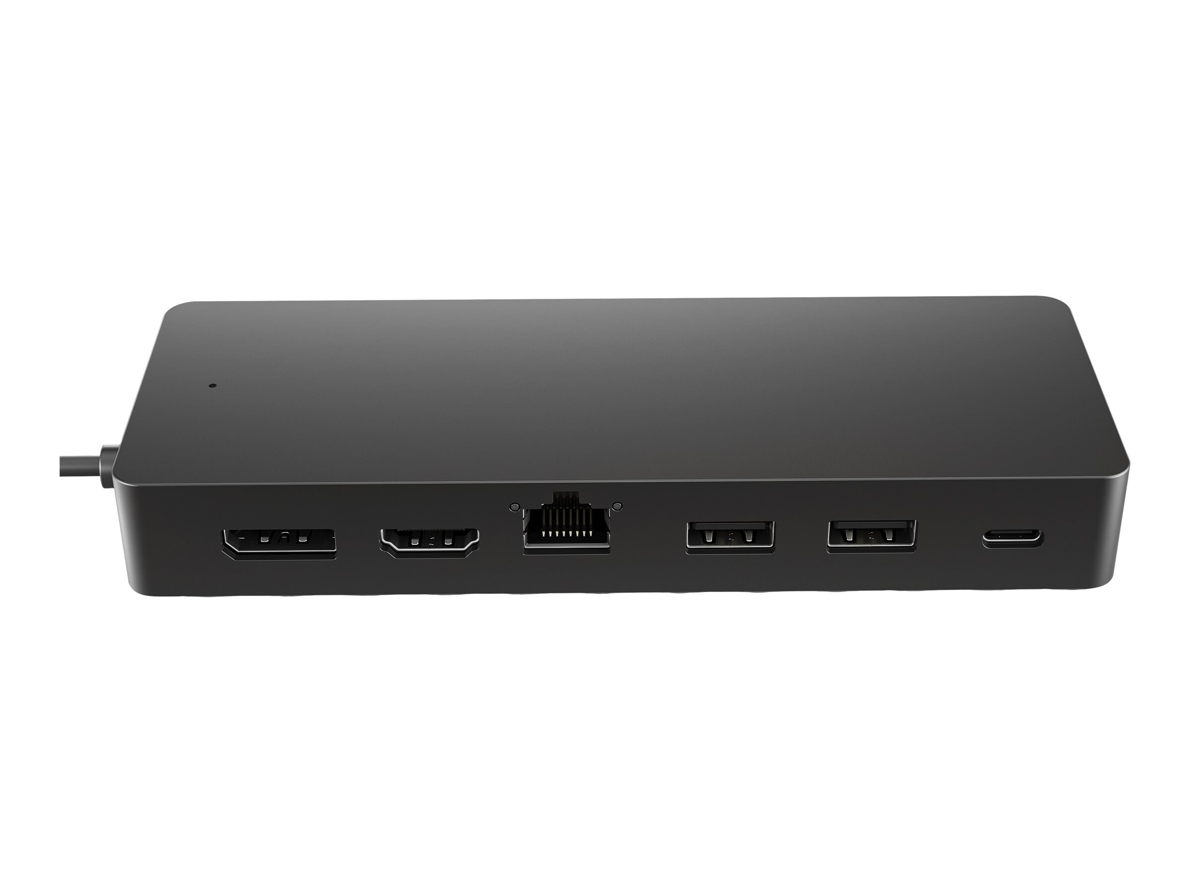 HP Universal USB-C Multiport Hub (50H55UT)