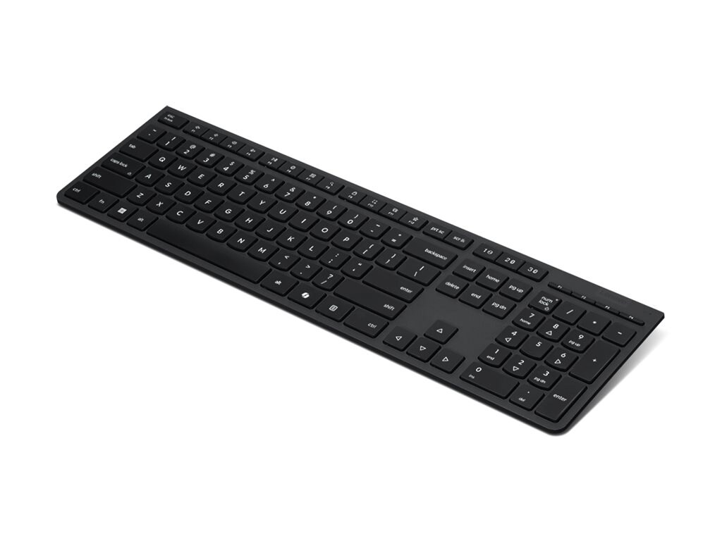 Lenovo KBD_BO SLIM KB GEN II-US A1 (4Y41R64505 )