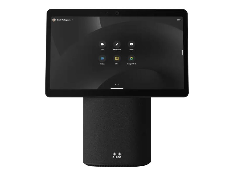 Cisco Webex Desk Mini (CS-DESKMINI-K9)