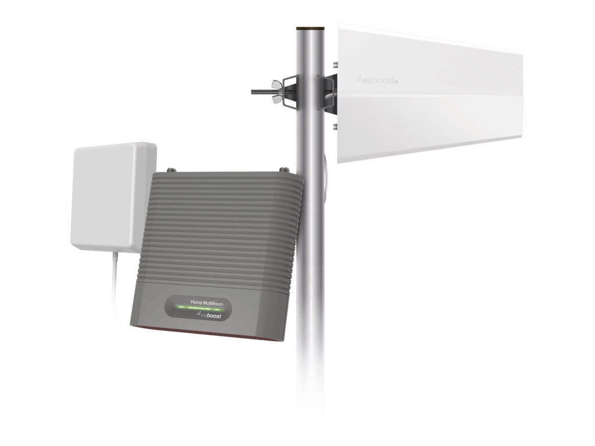 Wilson Destination RV Cell Booster (470159)