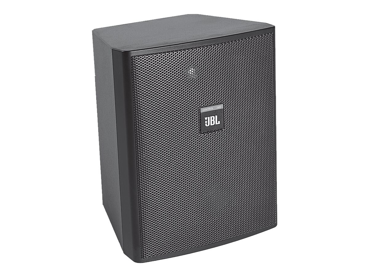 JBL 25AV 2 Way Speaker (CONTROL 25AV)