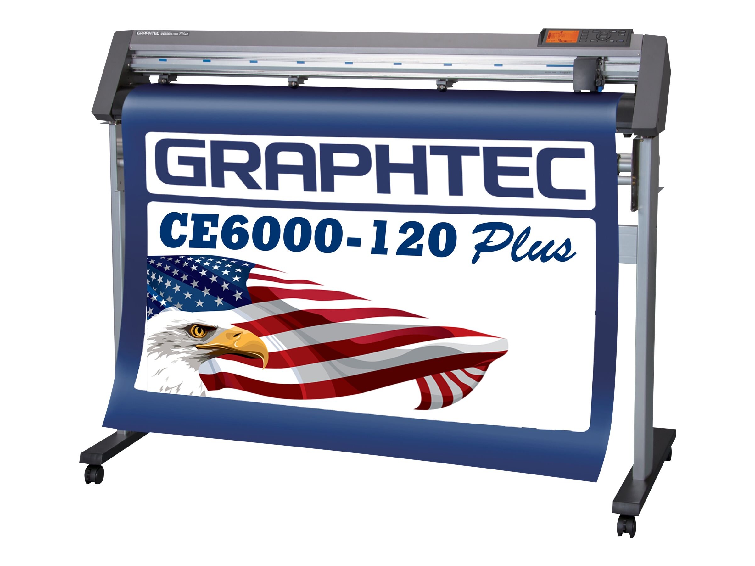Canon 48" Graphtec Cutter & Colorbyte Software Bundle (4511C002)