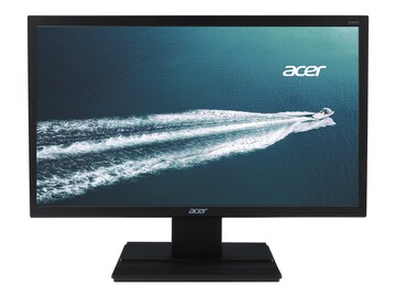 Monitor Buying Guide - Connection