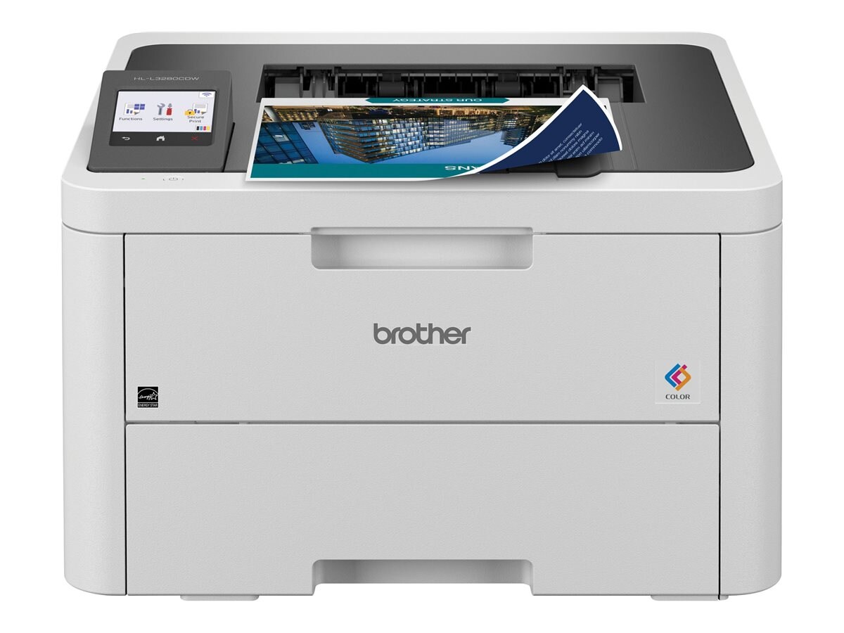 Brother HL-L3280CDW Printer (HL-L3280CDW)