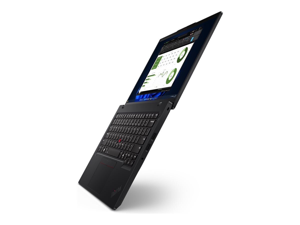 Lenovo ThinkPad L14 G5 Core Ultra 5 135H 16GB 256GB O2 6E BT FR ...