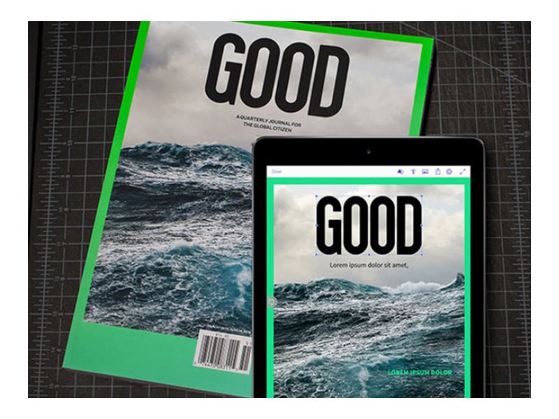 Adobe Corp. VIP InDesign Pro for Teams New Level 12 (3-Year ...