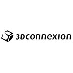 3Dconnexion Keyboard Pro with Numpad, US (QWERTY) (3DX-700090)