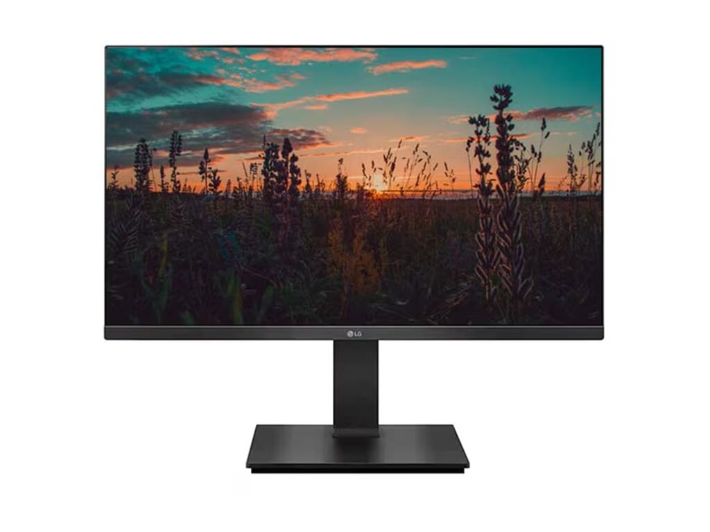LG 23.8" BP450Y-I Full HD LED-LCD Monitor (24BP450Y-I)