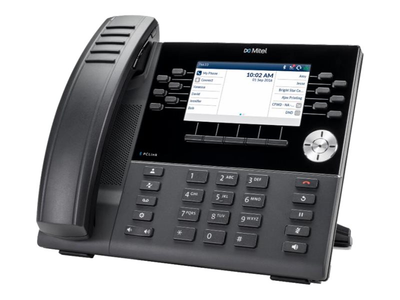 Mitel Mitel MiVoice 6930W IP Phone With WIFI (50008386)