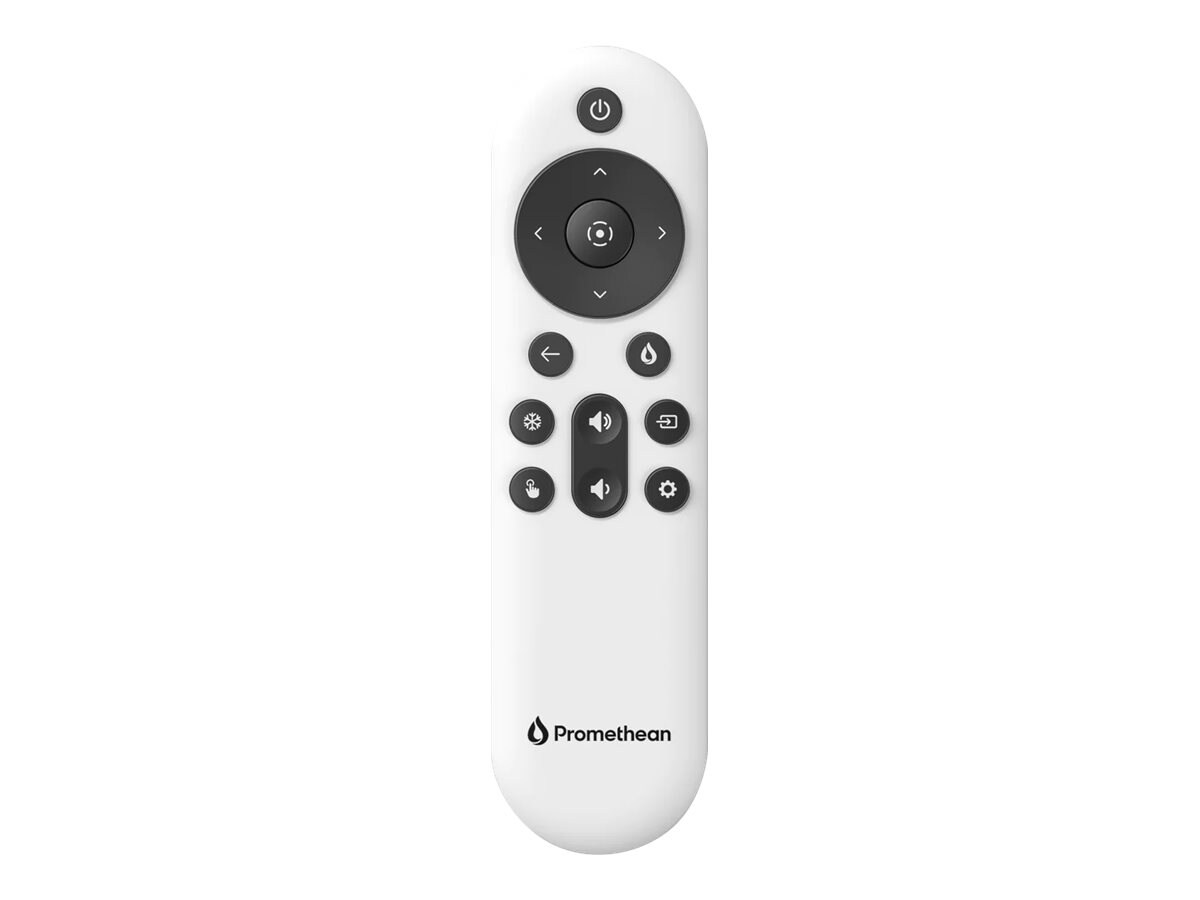 Promethean Remote control for ActivPanel V9 Series (AP9-REMOTE-CONTROL)