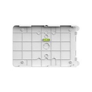 Logitech Mounting Kit for Tap Scheduler, White (952-000110)