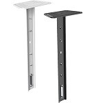 Atdec Eight Level Height Adjustable Camera Mount Accessory for (AD-TVAC ...