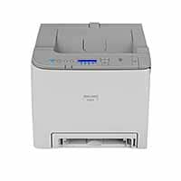 Ricoh C125 P Color Laser Printer (434058)