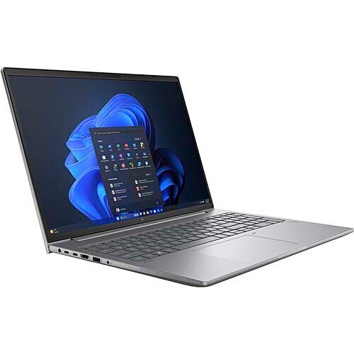 HP ZBook Power G11 A AMD Ryzen 7 8845HS 2x8GB 512GB PCIe 6E BT (A45B3UT ...
