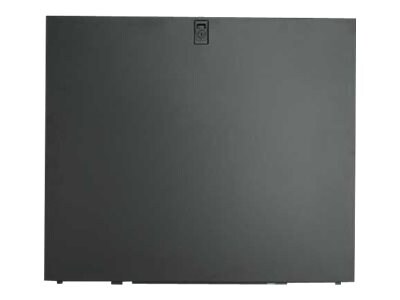 APC Rack Side Panel, Black (2-Pack) (AR7301)