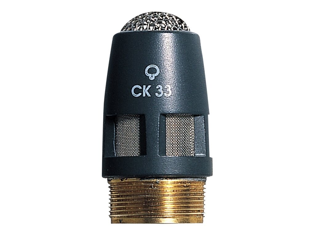 AKG Capsule (2765X00220)