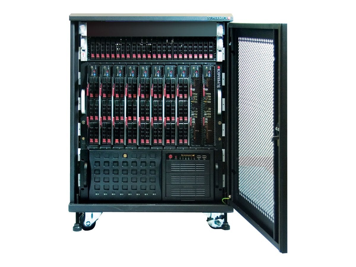 Hp 14u Rack Cabinet | Cabinets Matttroy