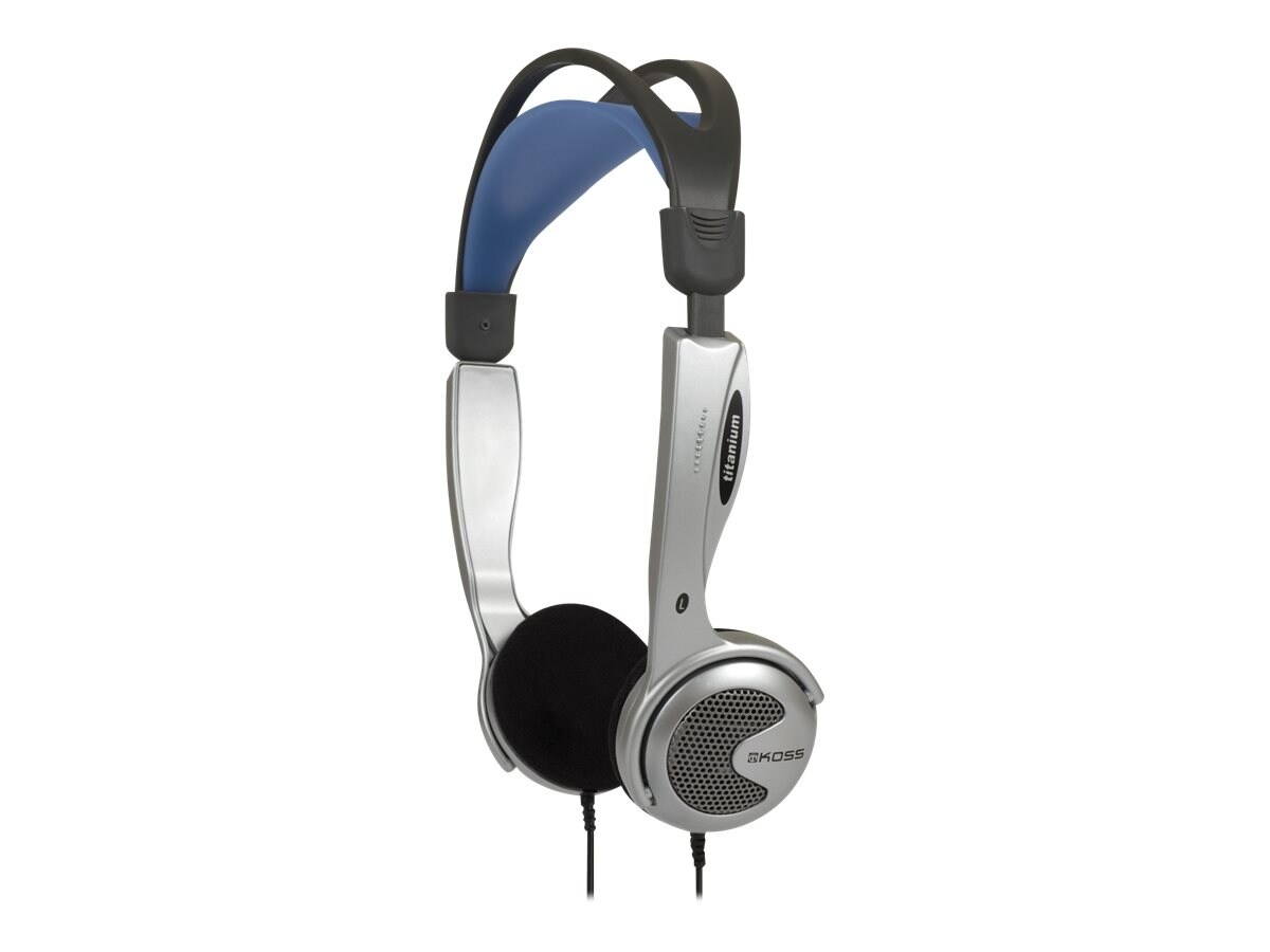 Koss Portable Headphone (196392 )