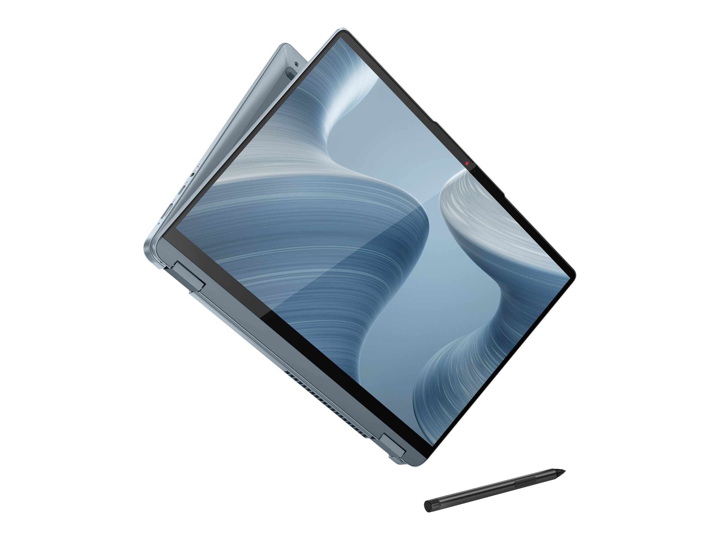 Lenovo IdeaPad Flex 7 14IAU7 Core i7-1255U 16GB 512GB PCIe ax BT ...