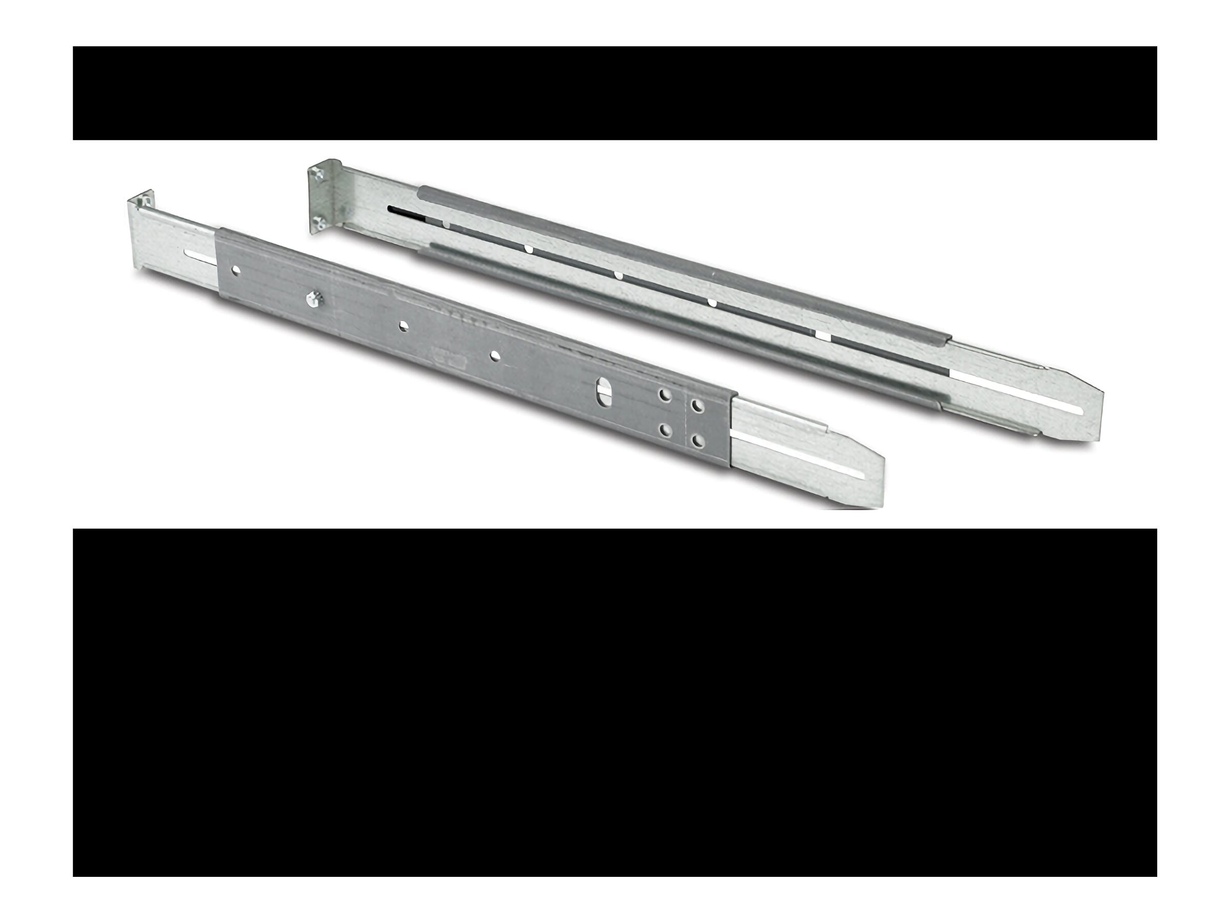 APC Bracket Kit with Rear Rails for Rack ATS (AP7768)