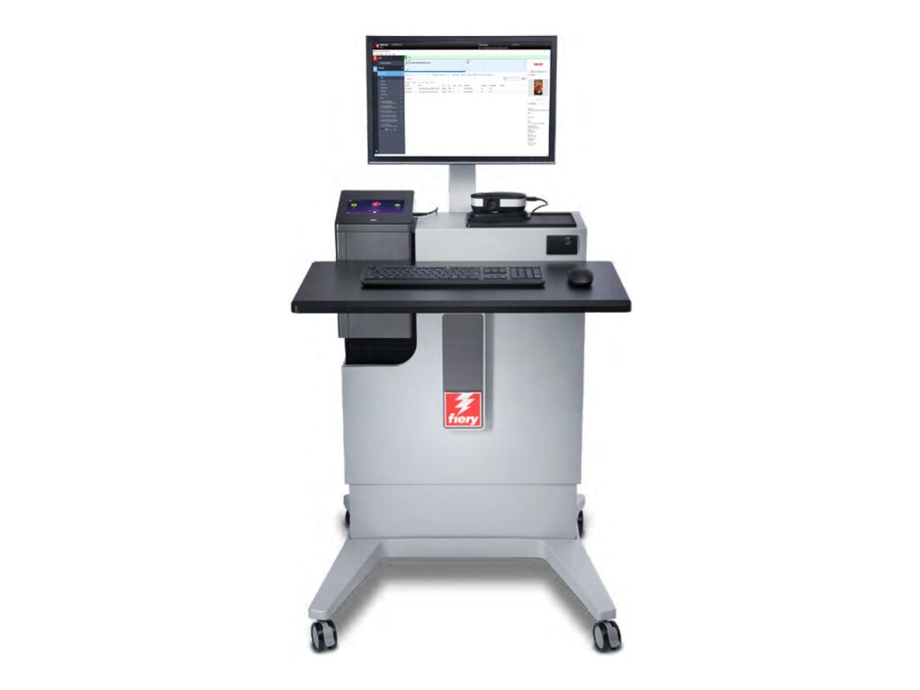 Xerox KIT EFI NX PRO GEN 3 NOTE (VR41NXPRO)