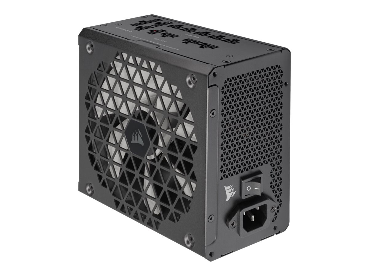Corsair CORSAIR RMx Shift Series RM850 (CP-9020252-NA)
