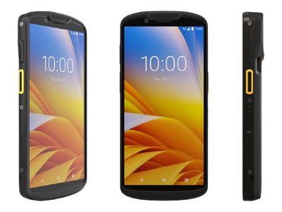 Zebra Symbol TC58 WAN 6IN DISP 5G FR1 CBRS (TC58A1-3T1K7B1010-NA)