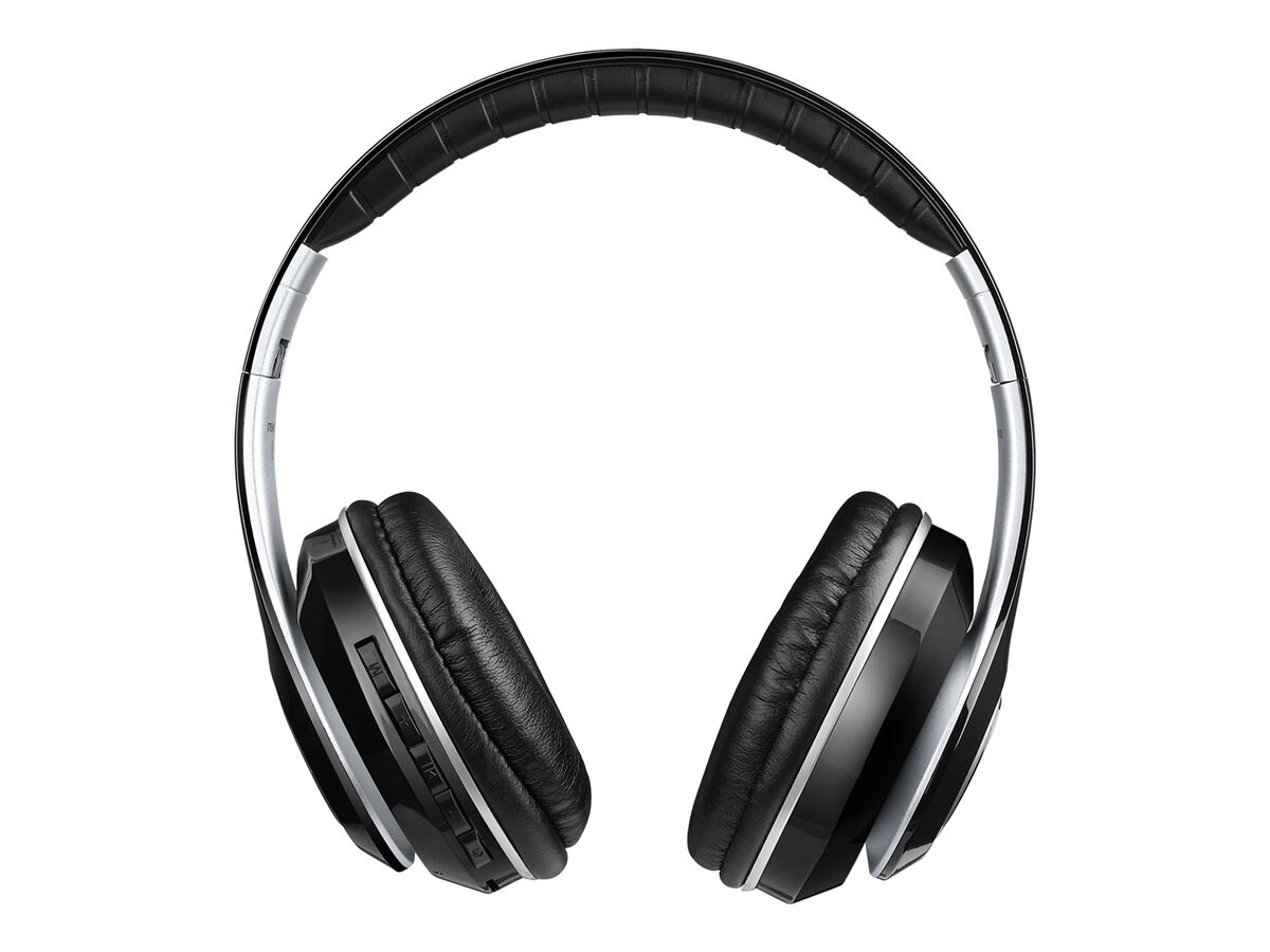 Adesso Bleutooth Stereo Headset (XTREAM P500)