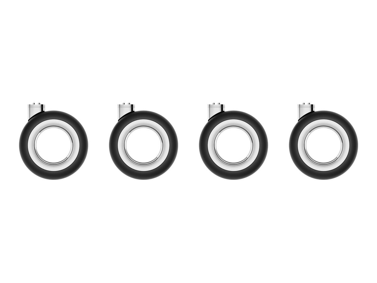 Apple Mac Pro Wheels Kit (MX572ZM/A)