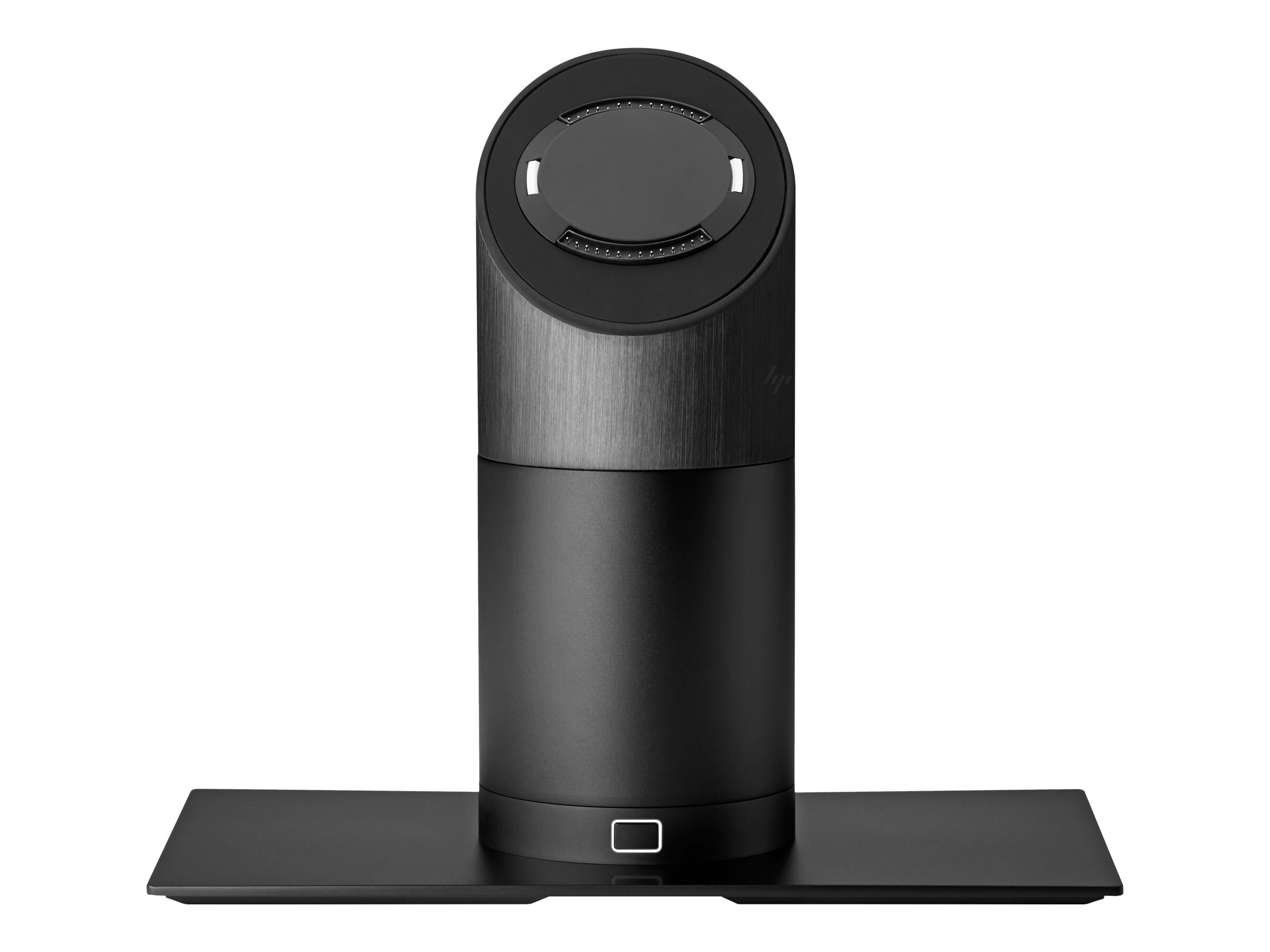 HP Engage Go Locking Dock, Black (5JG51AA)