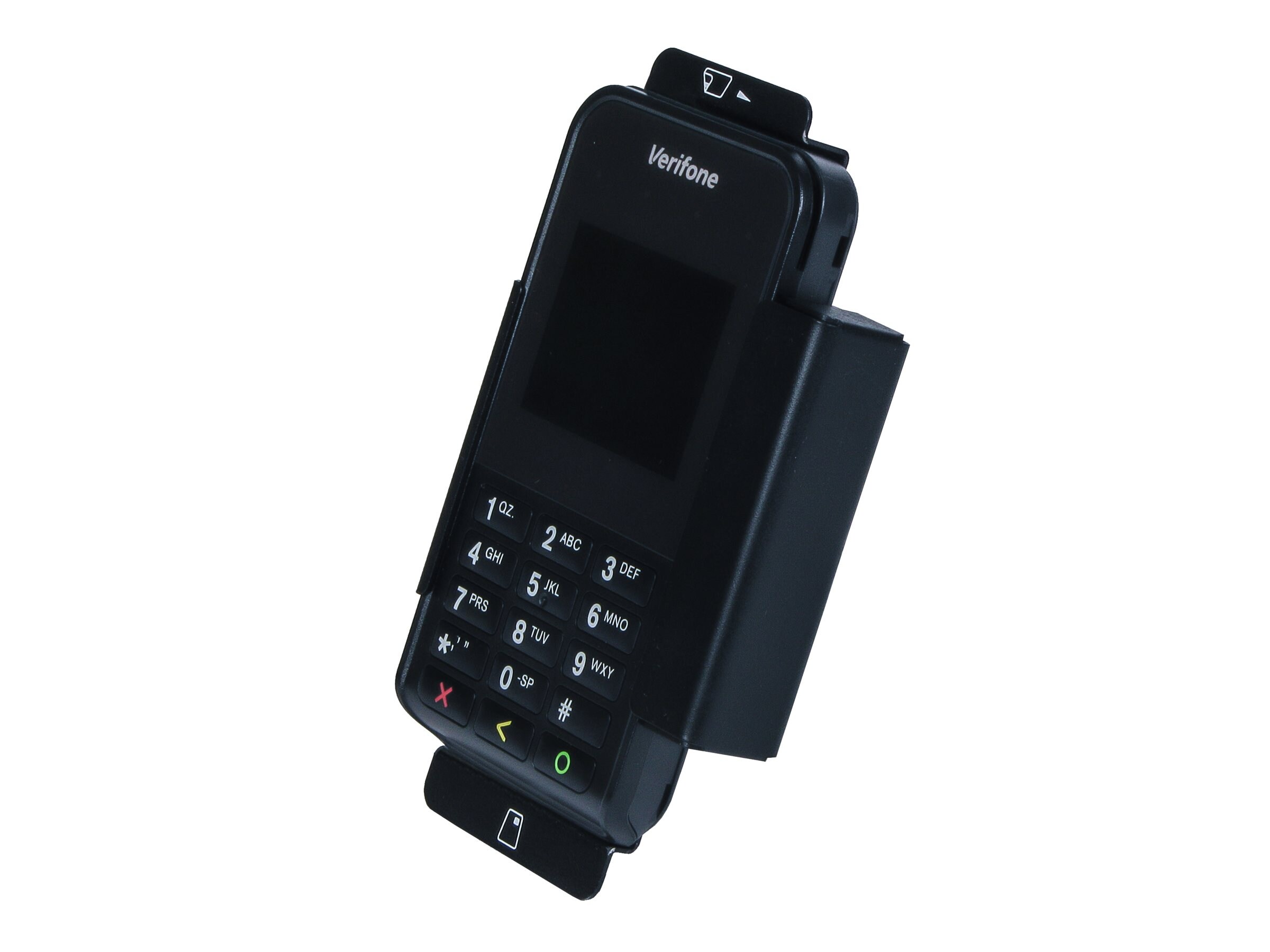 Elo Touch Solutions EMV Cradle for Verifone E355 (I-Series, 02 (E201088)