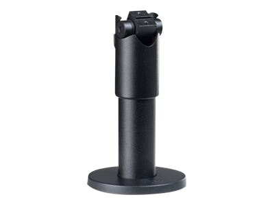 SpacePole DuraTilt 120mm Counter Mount (Black) (DTP101-02)