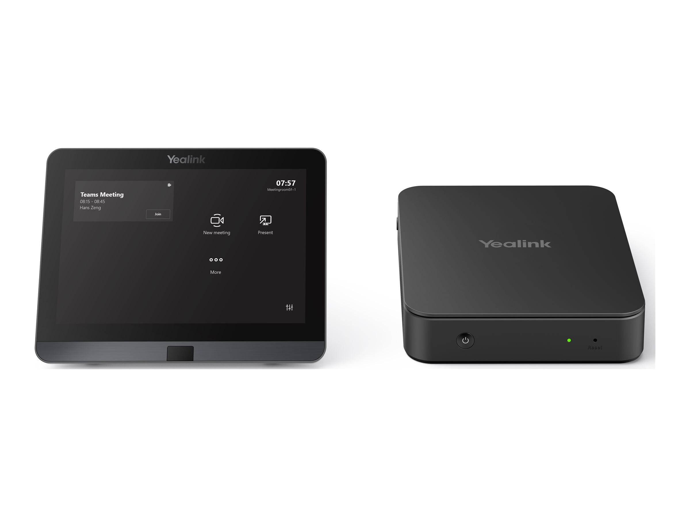 Yealink MCore Kit C4 MS Teams (1206654)