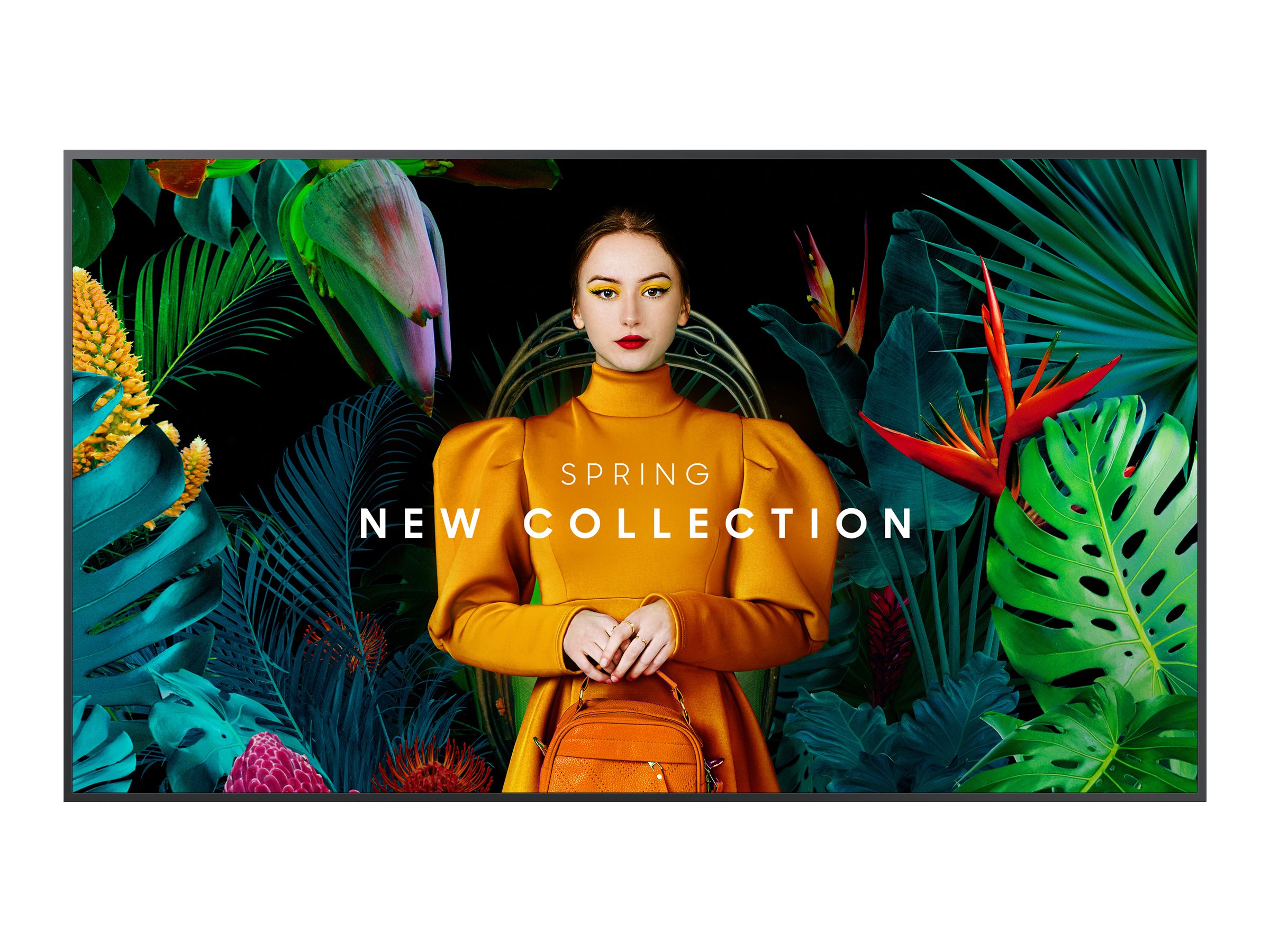 Samsung 98" QMC 4K Ultra HD LED-LCD Display (QM98C )