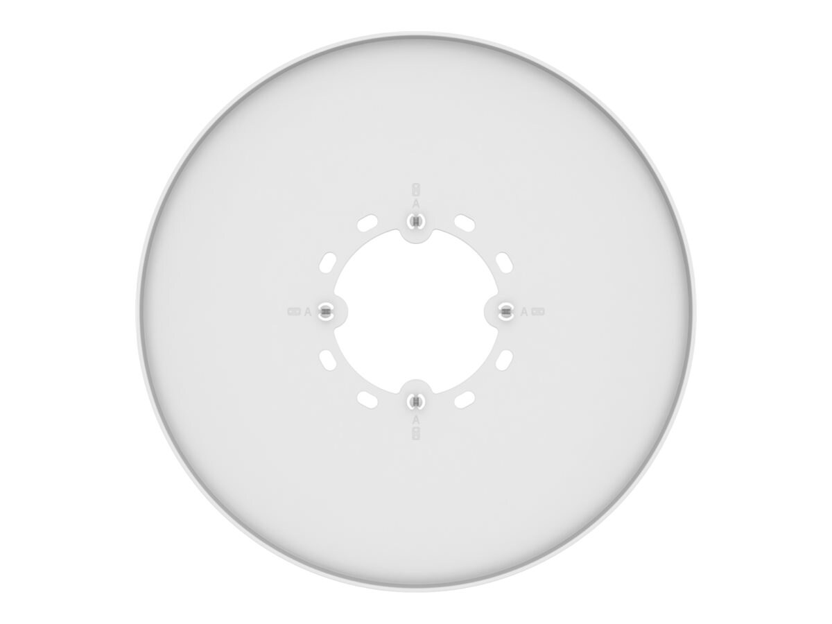 Hanwha MOUNTING HOLE COVER (SBP-250C )