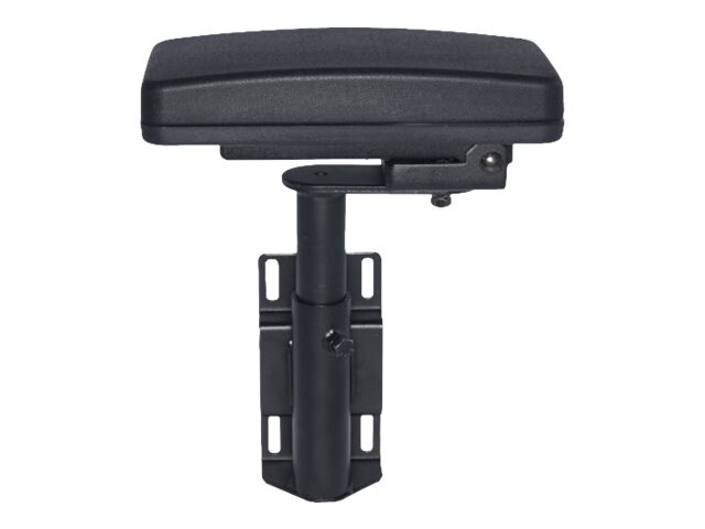 Havis SIDE MOUNTED FLIP UP ARMREST (C-ARM-105 )
